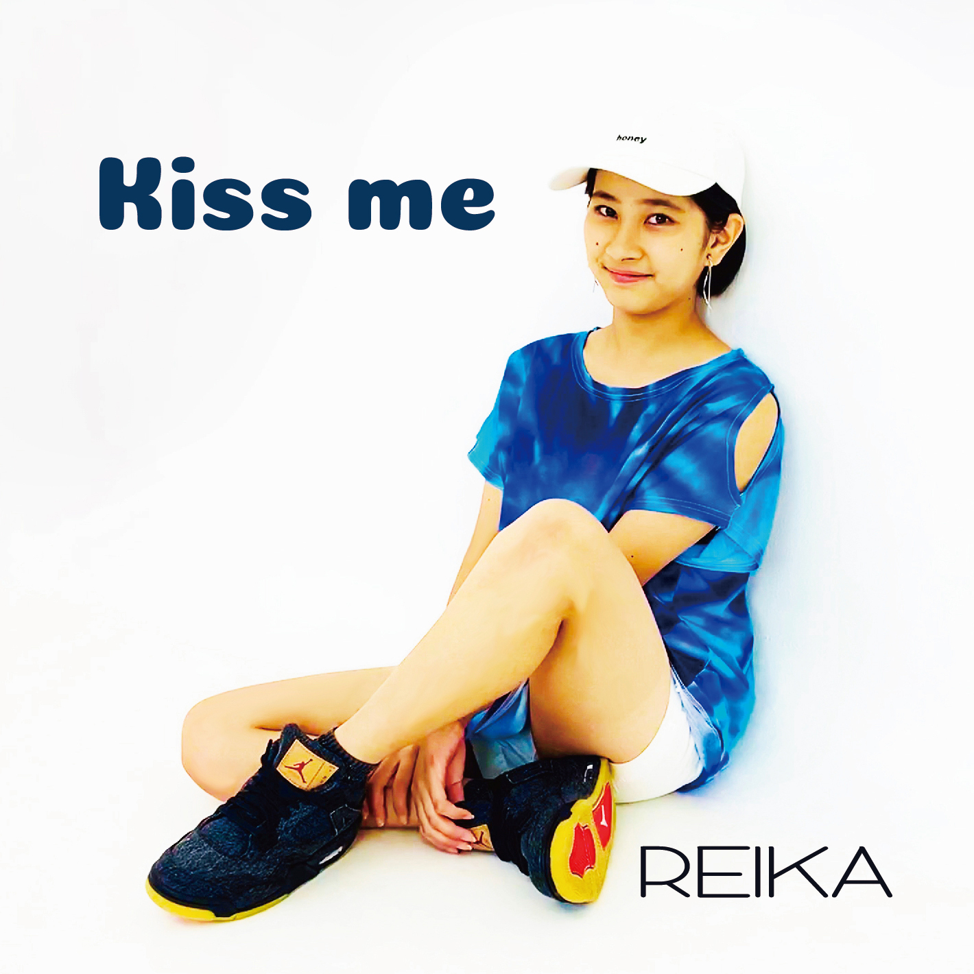 REIKA Songs PV